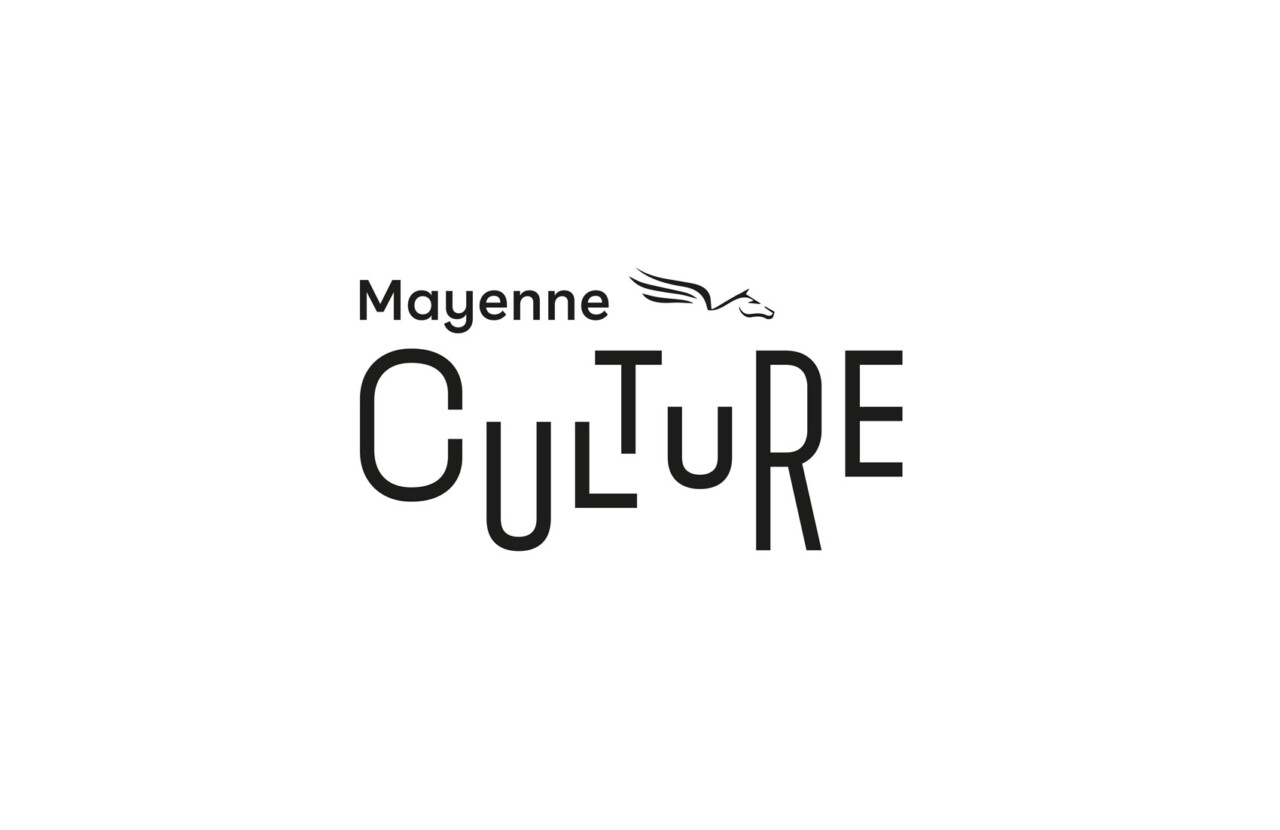 Thibaut Chignaguet, design graphique — Mayenne Culture